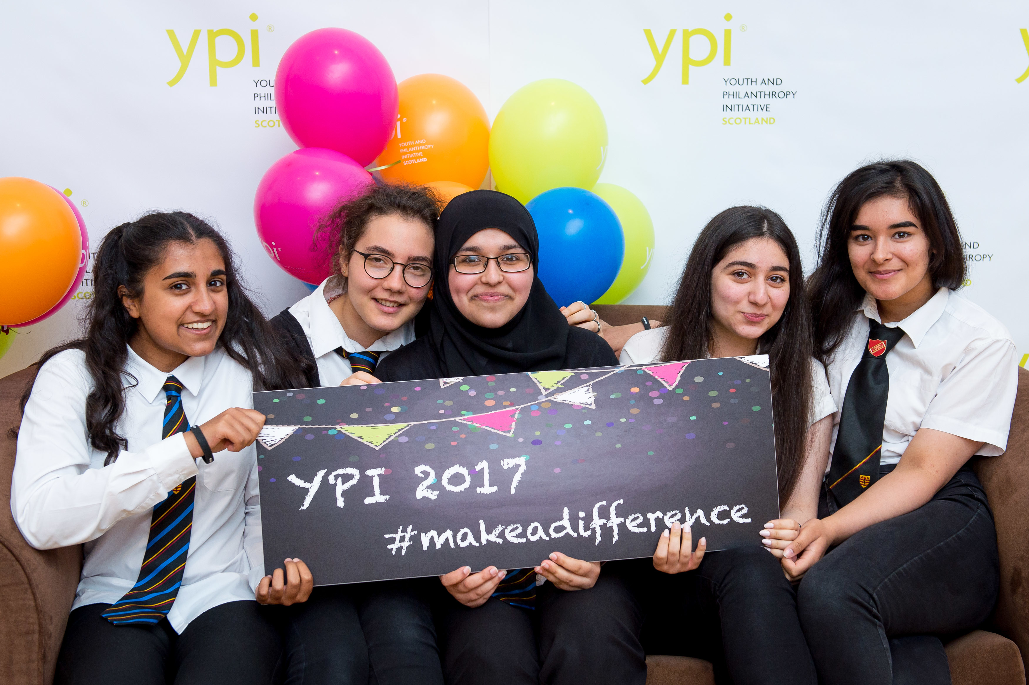 YPI Final | Drummond Community High School